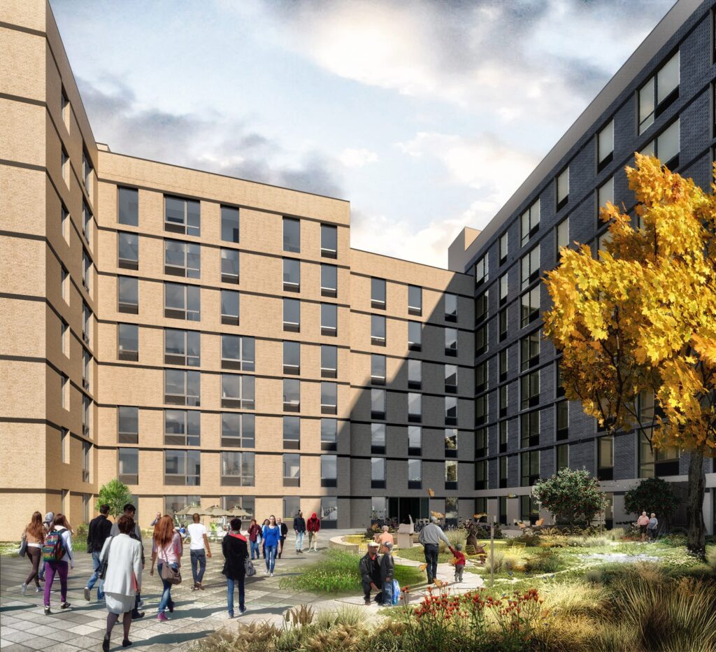 27. Rockaway Village (1701, 1720 & 1725 Village Lane, Queens) - Stratco ...